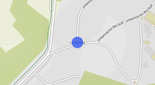 Precio metro cuadrado La Rabida, Andalucia inmobiliarios Valor ...